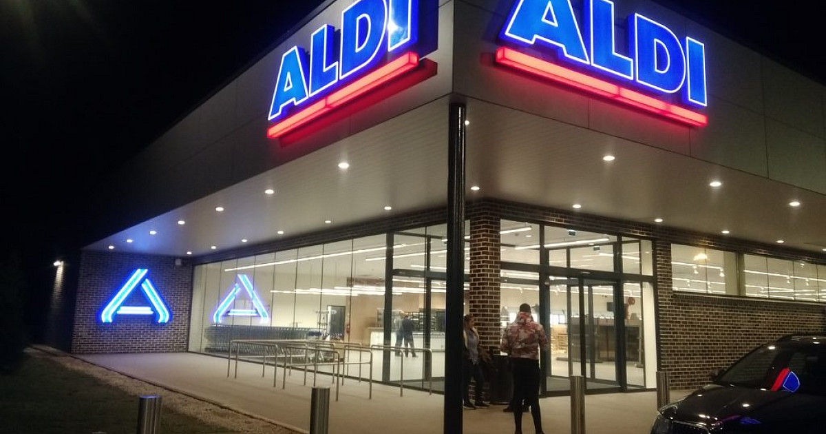 ALDI Supermarkets